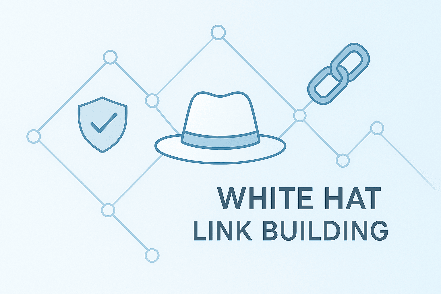 White Hat Link Building | Safe Backlinks by Web Juice Media